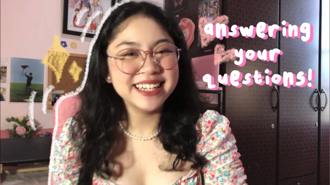 Answering Your Questions About College Life Advices For Shs And More answering-your-questions-about-college-life-advices-for-shs-and-more