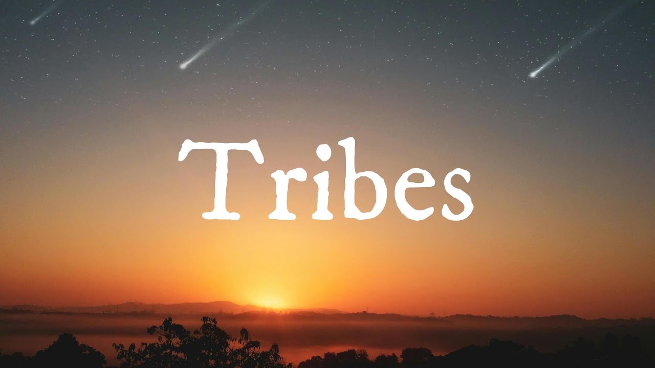 Tribes - Acoustic | Christian Song - YouTube