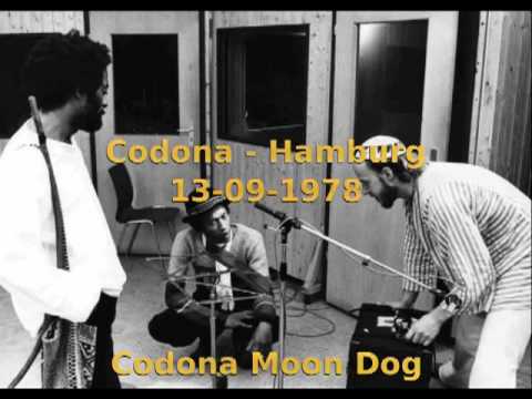 Codona, Hamburg, 1978 - AUDIO - part 2/6 - Codona Moon Dog - YouTube