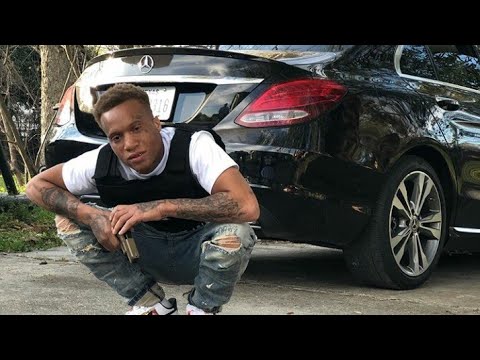 NBA MeechyBaby Paperwork Is Out U Think TBG Lit Yoshi Telling Truth Or ...