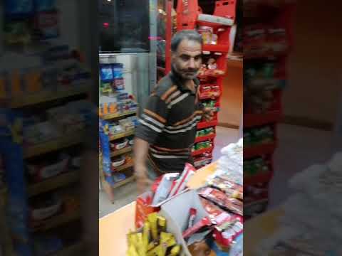 Sarhoşla uğraşmak bir dert