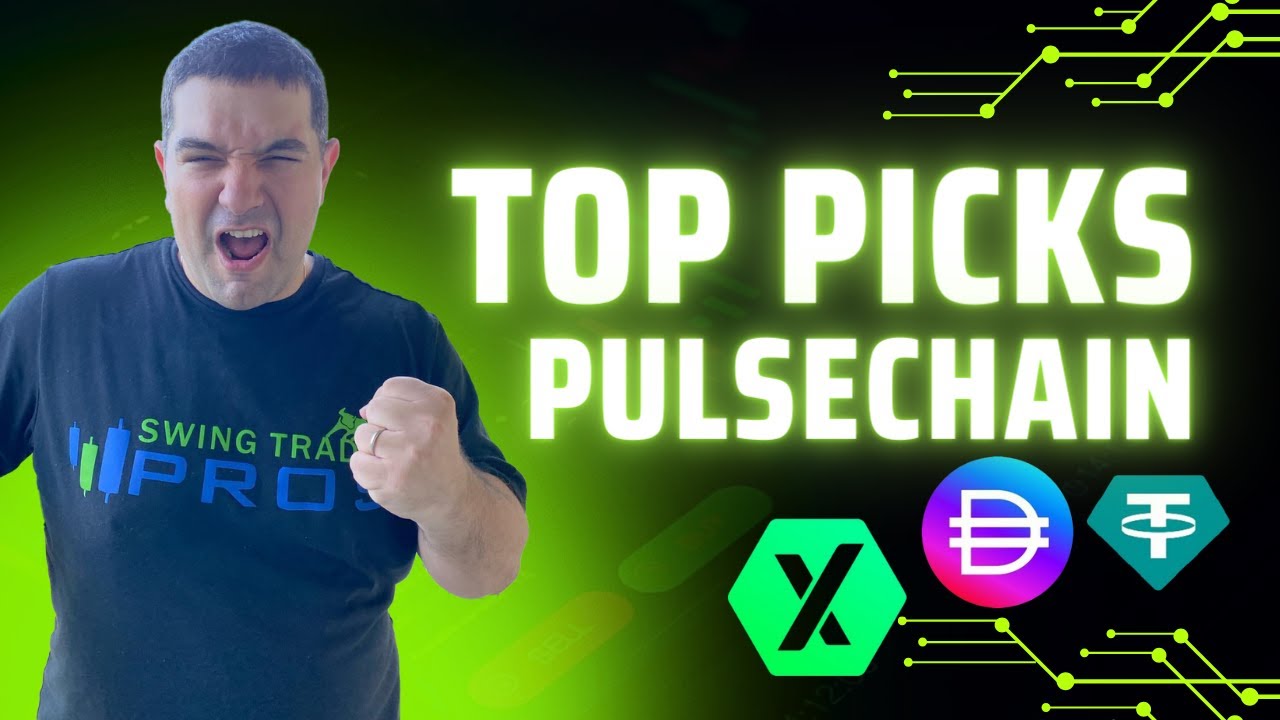 PulseChain Power: Why I'm All In on Pulse Assets! 💥🚀 Unveiling the ...