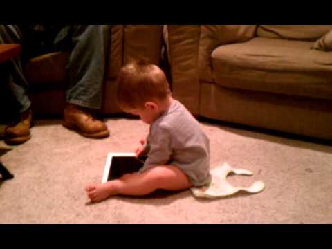 Baby raging to Hatebreed - YouTube