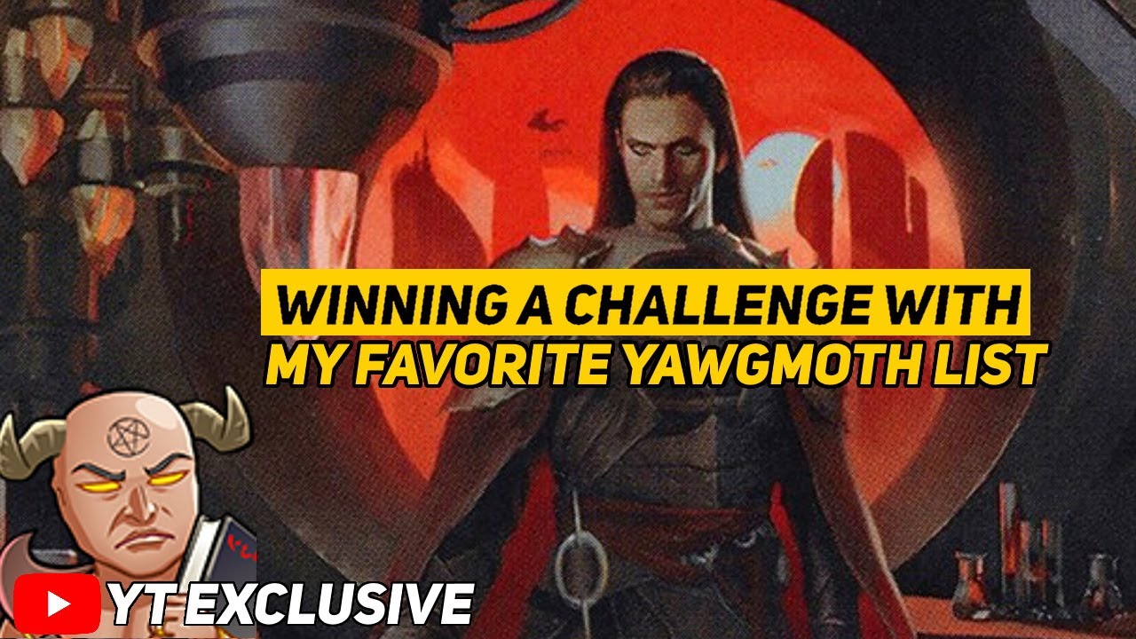 Challenge win review! - YouTube