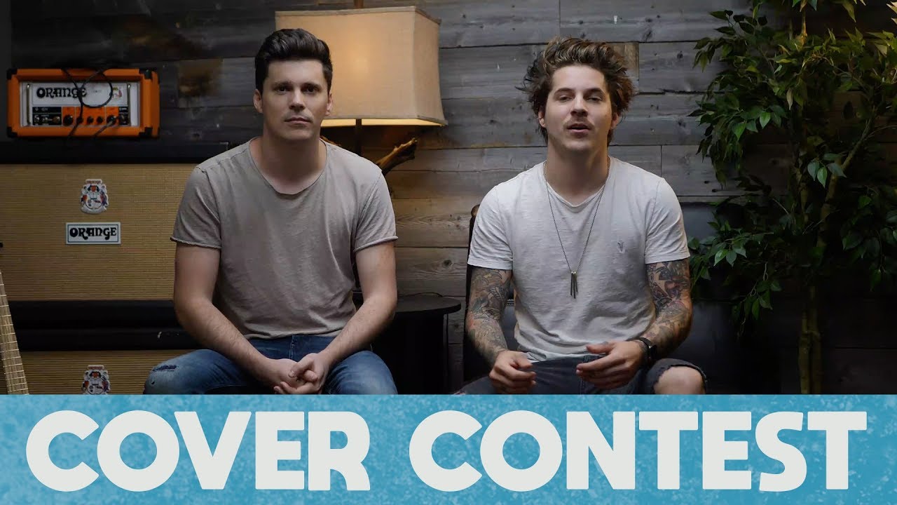 Our Last Night COVER CONTEST!!! - YouTube