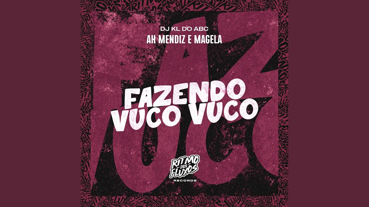 Fazendo Vuco Vuco - YouTube