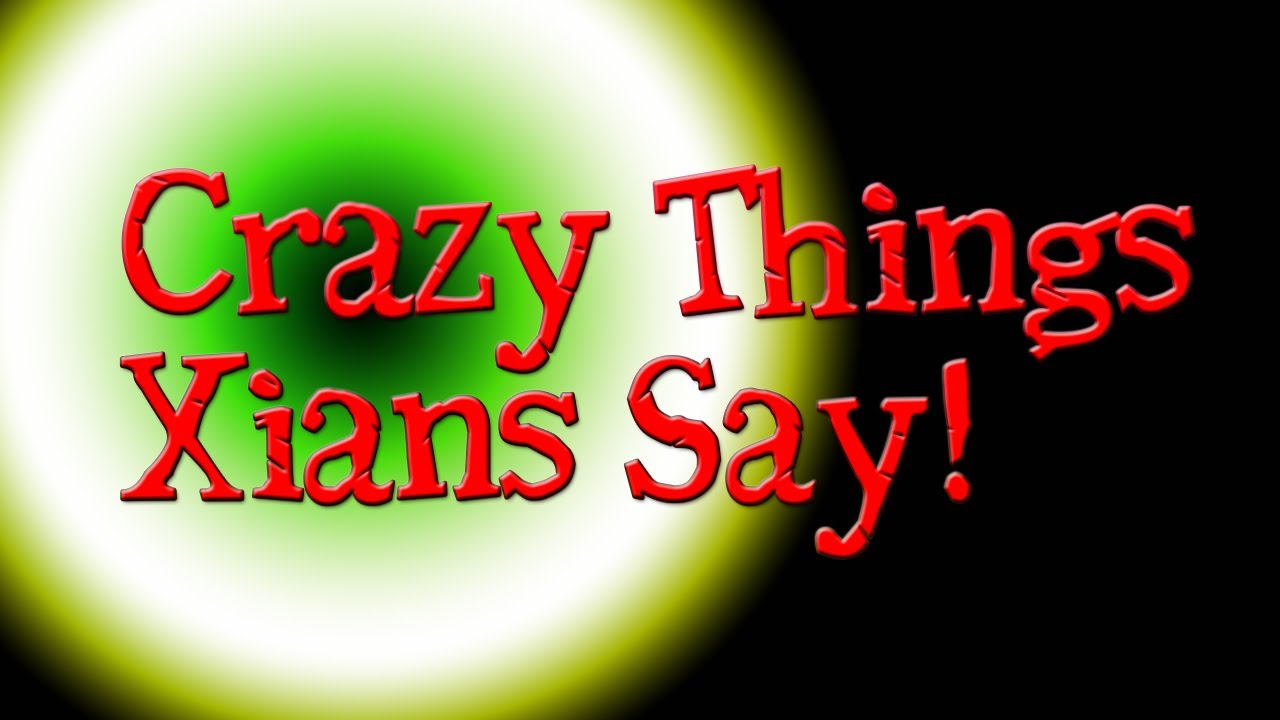 Ten Stupid Things Christians Say YouTube ten-stupid-things-christians-say-youtube