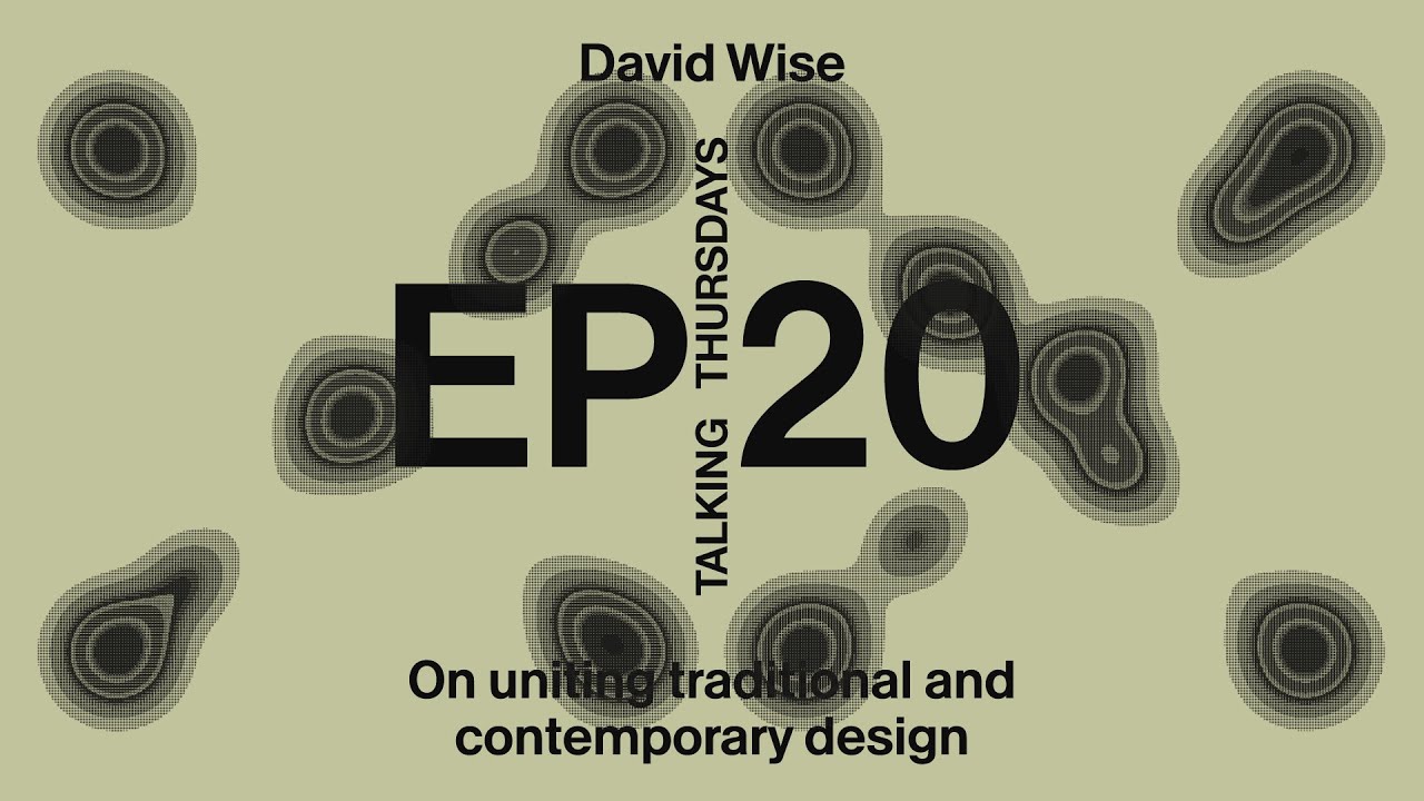 Two Times Elliott - Talking Thursdays - Episode 20 w. David Wise - YouTube