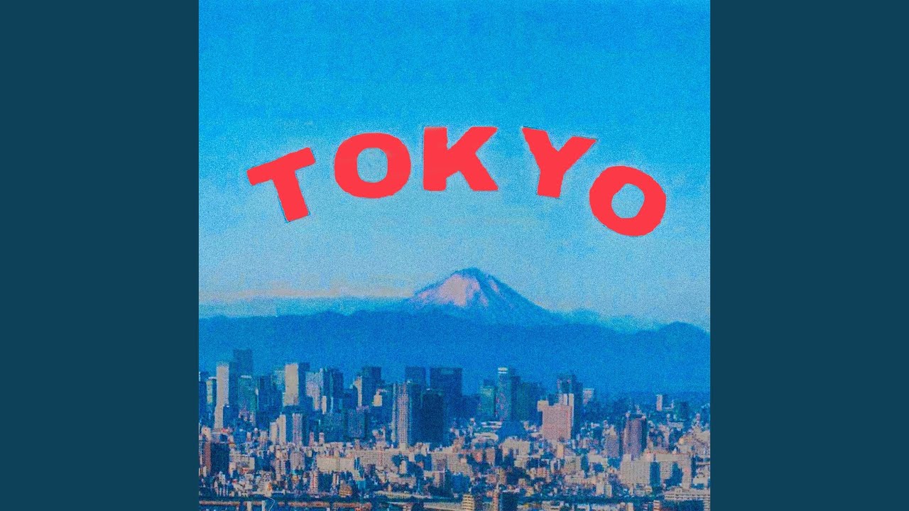 Tokyo - YouTube