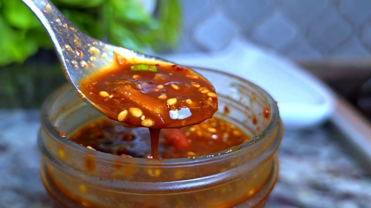 The DIPPING SAUCE that I use for everything! Amazing sauce recipe ...