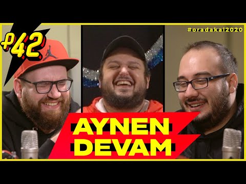 2020 BİTTİ Mİ? | Aynen Devam
