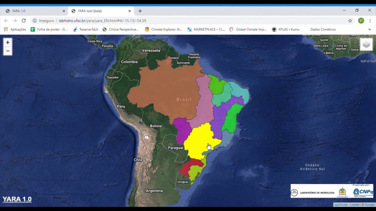 What is the YARA tool? - YouTube