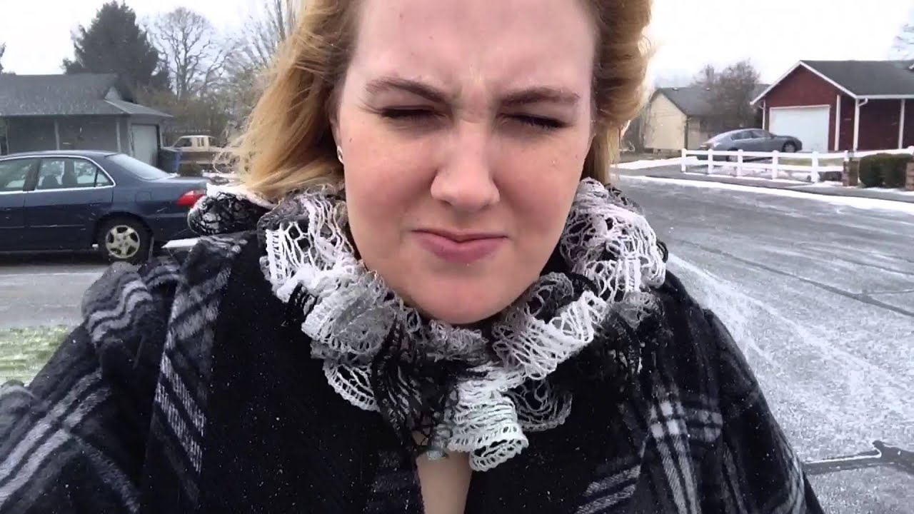 SNOWED IN YouTube snowed-in-youtube