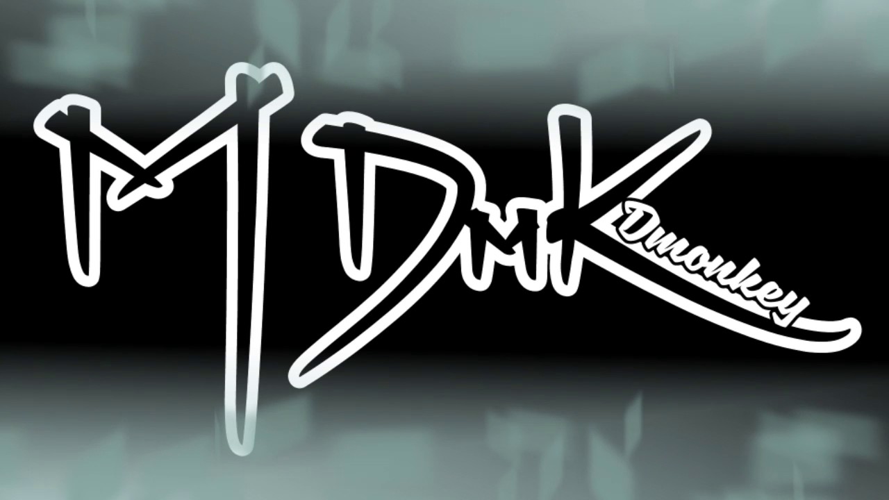 เพลง เอวมาๆ DMK - (M Dmonkey Edit) - YouTube