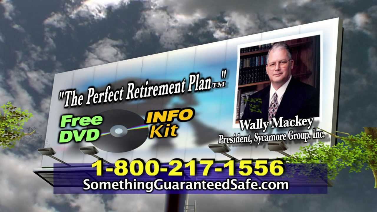 Wally Mackey: The Economy. Video by Apollo Productions - YouTube