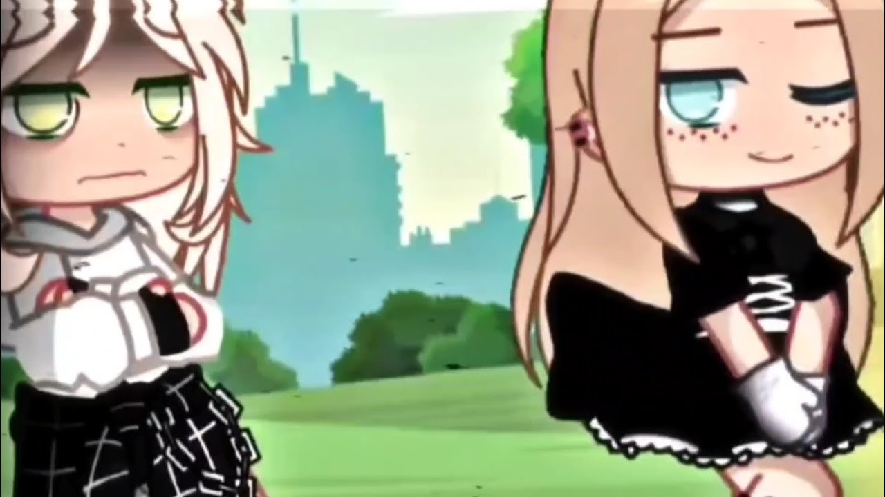 but it wasn't me... | original gotcha life | - YouTube