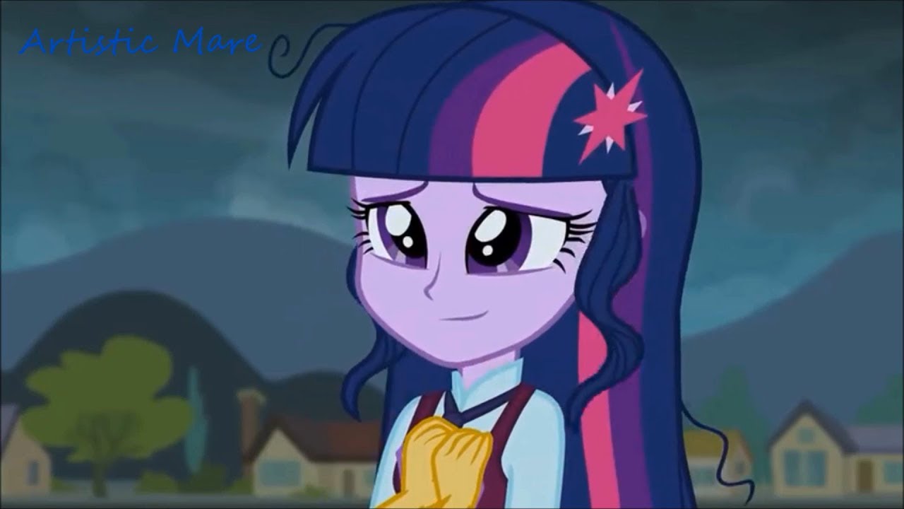 MLP EG & TMNT: How The Grinch Stole Christmas: Welcome Christmas ...