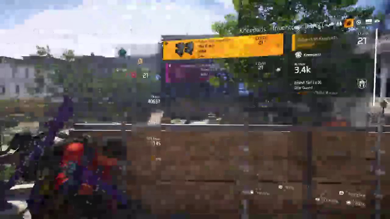 Tom clancy division 2 live stream - YouTube
