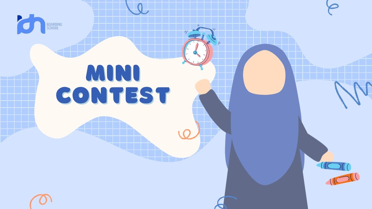 MINI CONTEST VII A - Group 1 - YouTube