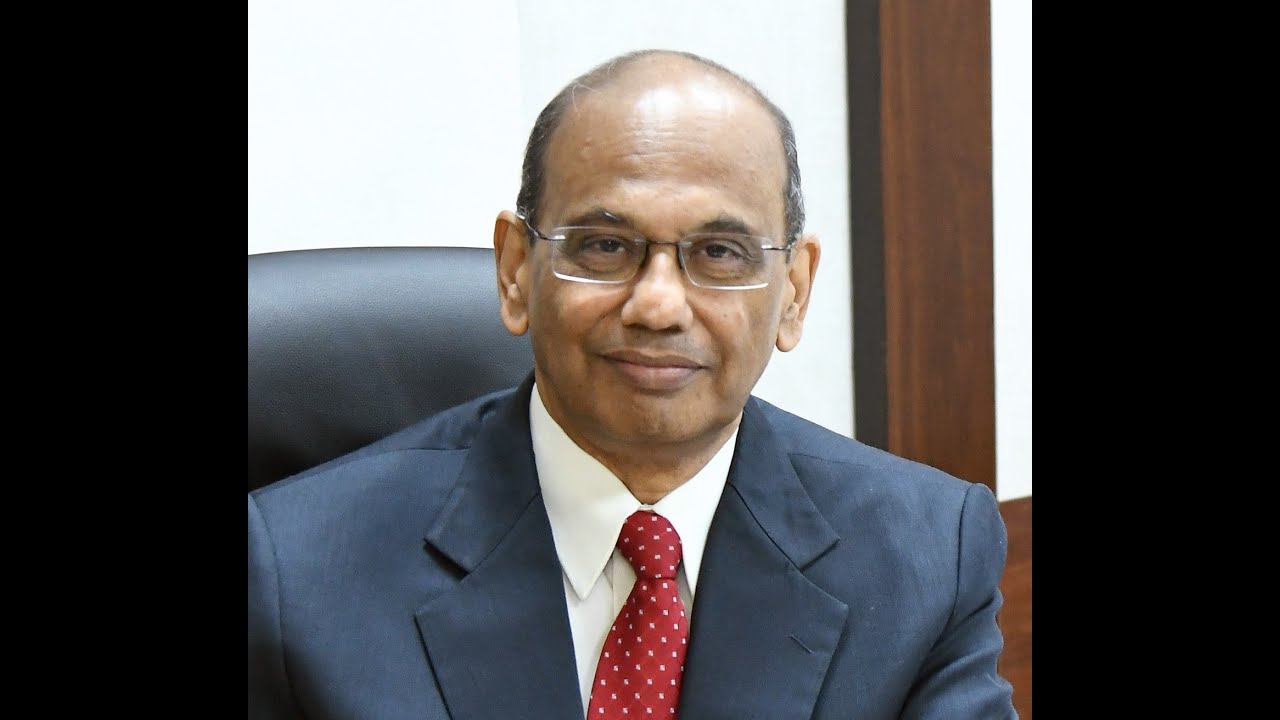 Dr. Ajay Mathur Director General ISA at ABSOLAR National Meeting - YouTube