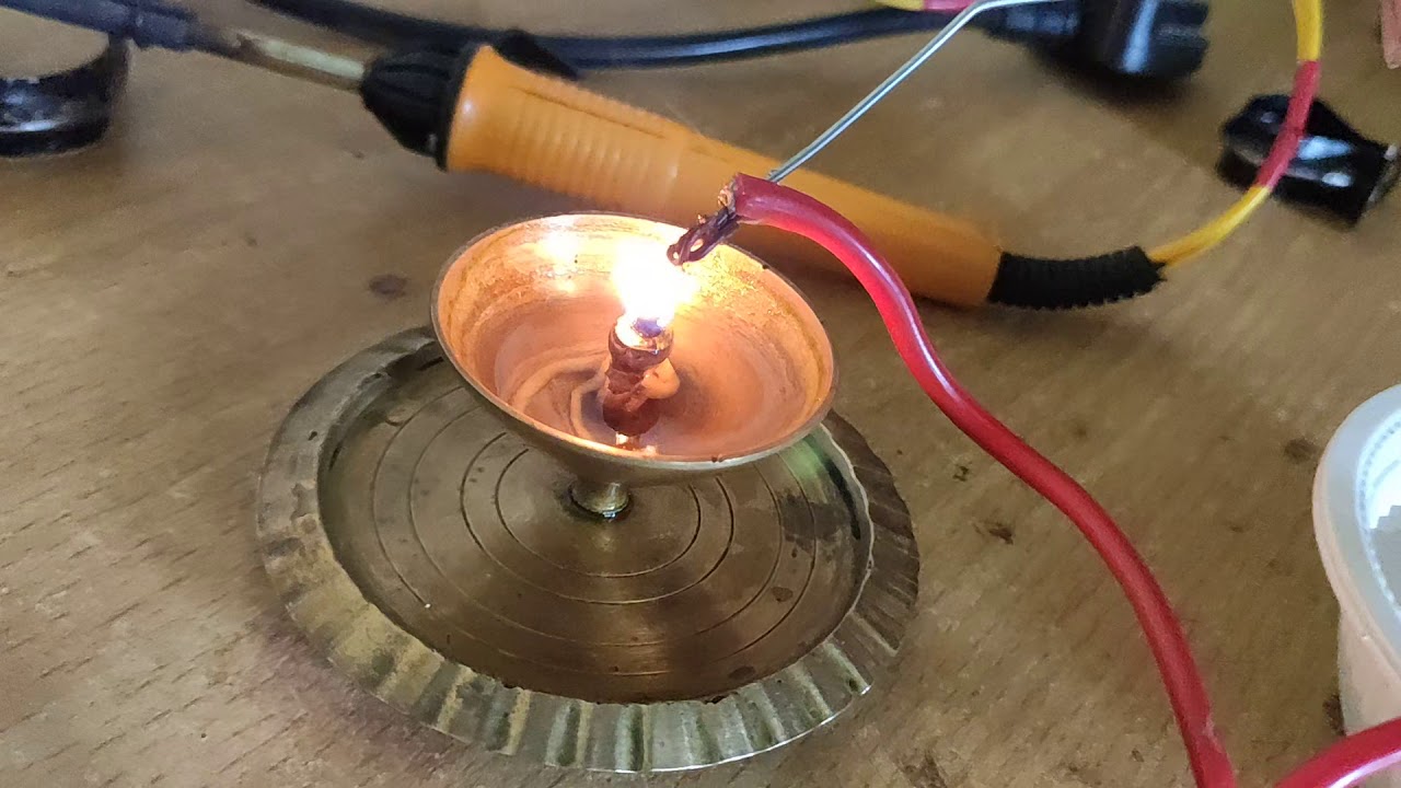 Thermoelectricity practical /thermoelectric effect/ seebeck effect ...