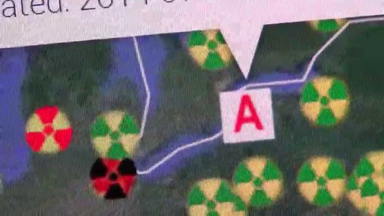 July,22,2014 "RED ALERT" RADCON - 5 NUCLEAR POWER PLANT - YouTube