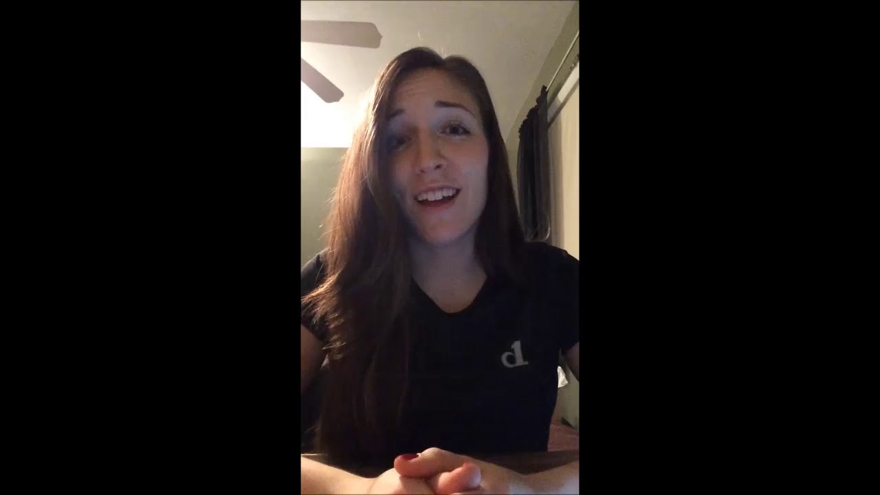 Nicole Dutra - Website Testimonial - YouTube