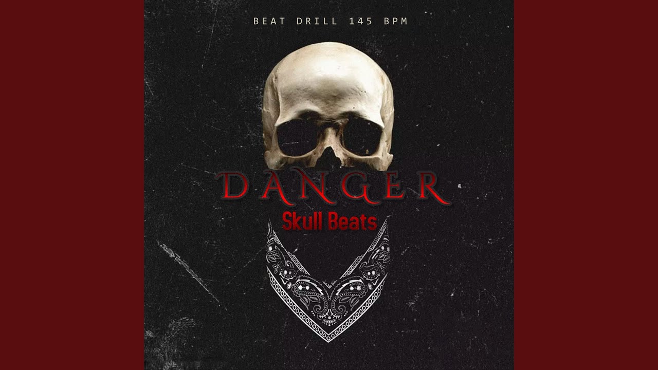 Danger - Beat Drill - YouTube