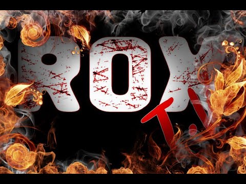 rox main promo video - YouTube
