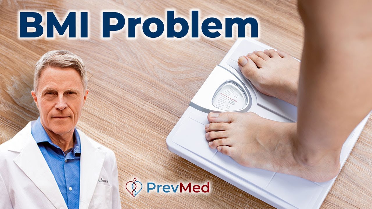 The Problem of BMI - YouTube