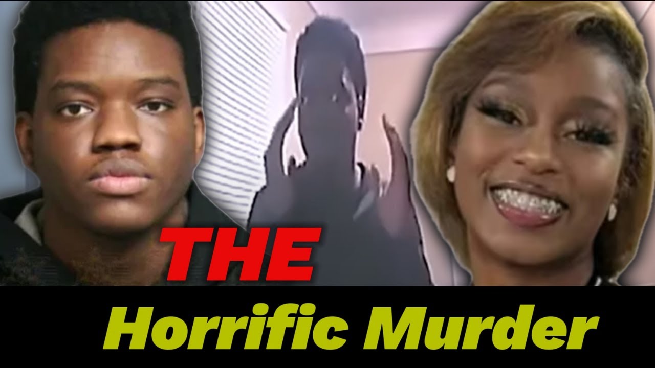 From Cousins to Enemies: The Horrific Murder of Zion Foster | True ...