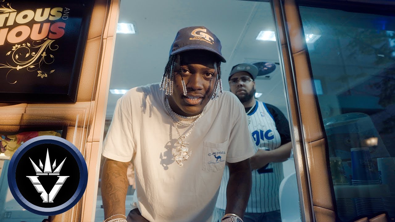 Lil Yachty x KrispyLife Kidd - Krispy Boat (Music Video) Shot By @d ...