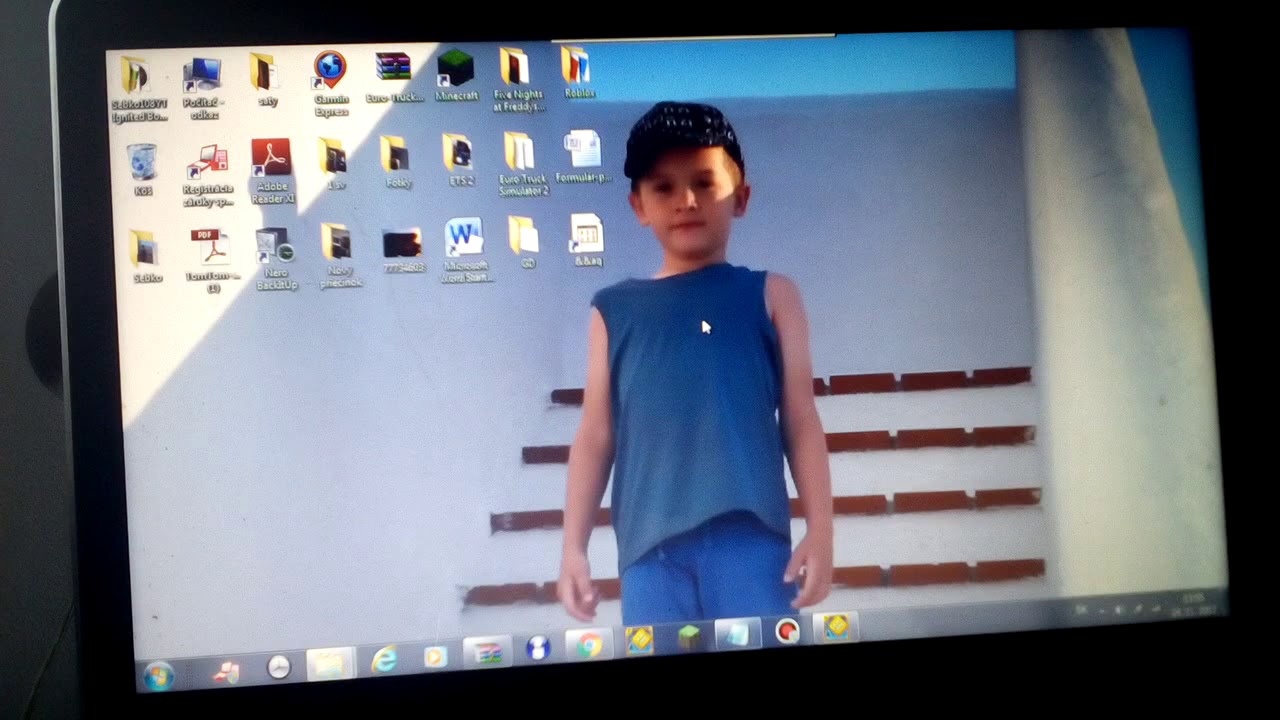 Chilled Windows.exe WHAT THE F÷÷K!!?? - YouTube