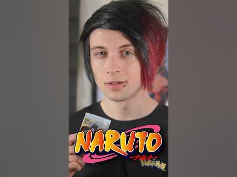 Открих ЗЛАТНИ НАРУТО КАРТИ! 🤯 - YouTube