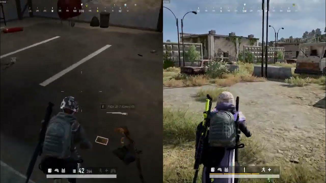 PUBG | Boom! C4 Prank Finally Lands on My Teammate! - YouTube