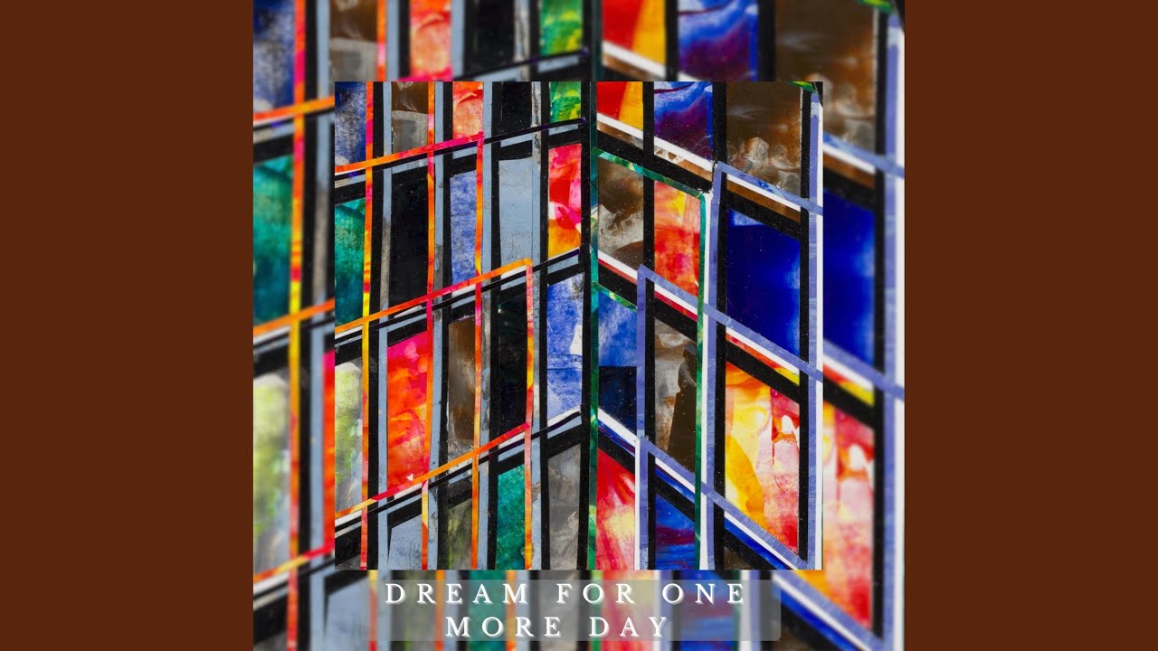 Dream For One More Day - YouTube