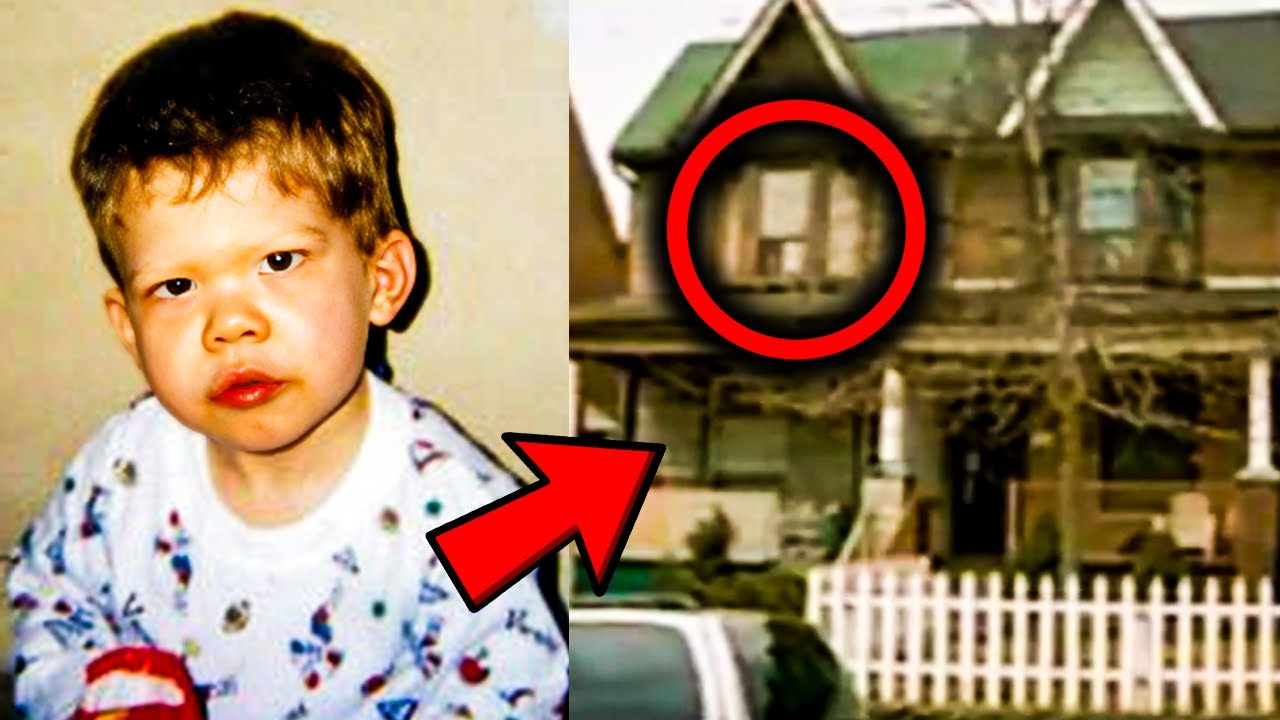 It's A Living Hell In This Home For This Young Boy | The Case Of Jeffrey Baldwin | True Crime ...