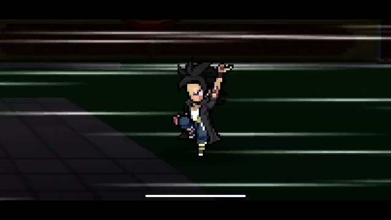Legend fighter (Gameplay 1) - YouTube