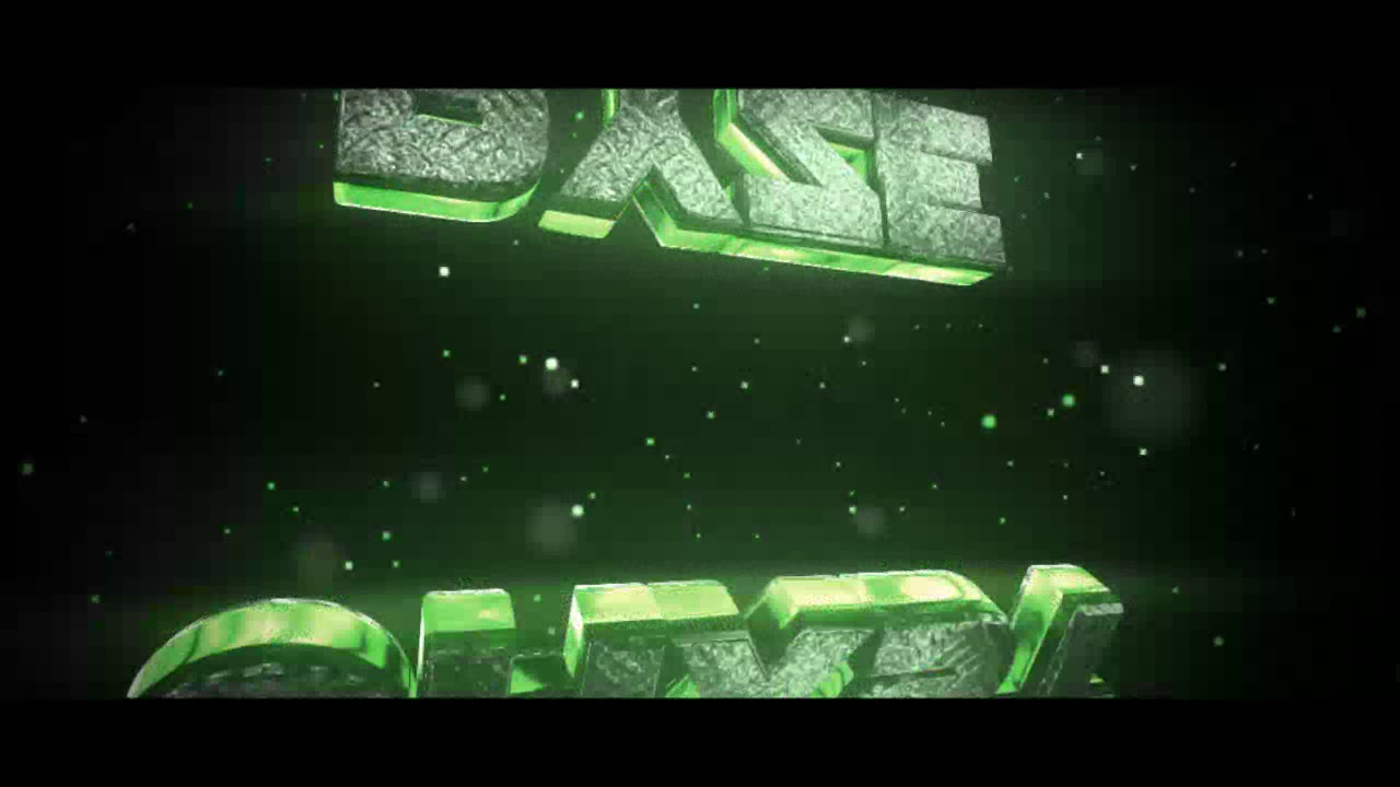 An Intro for Ghxst - YouTube