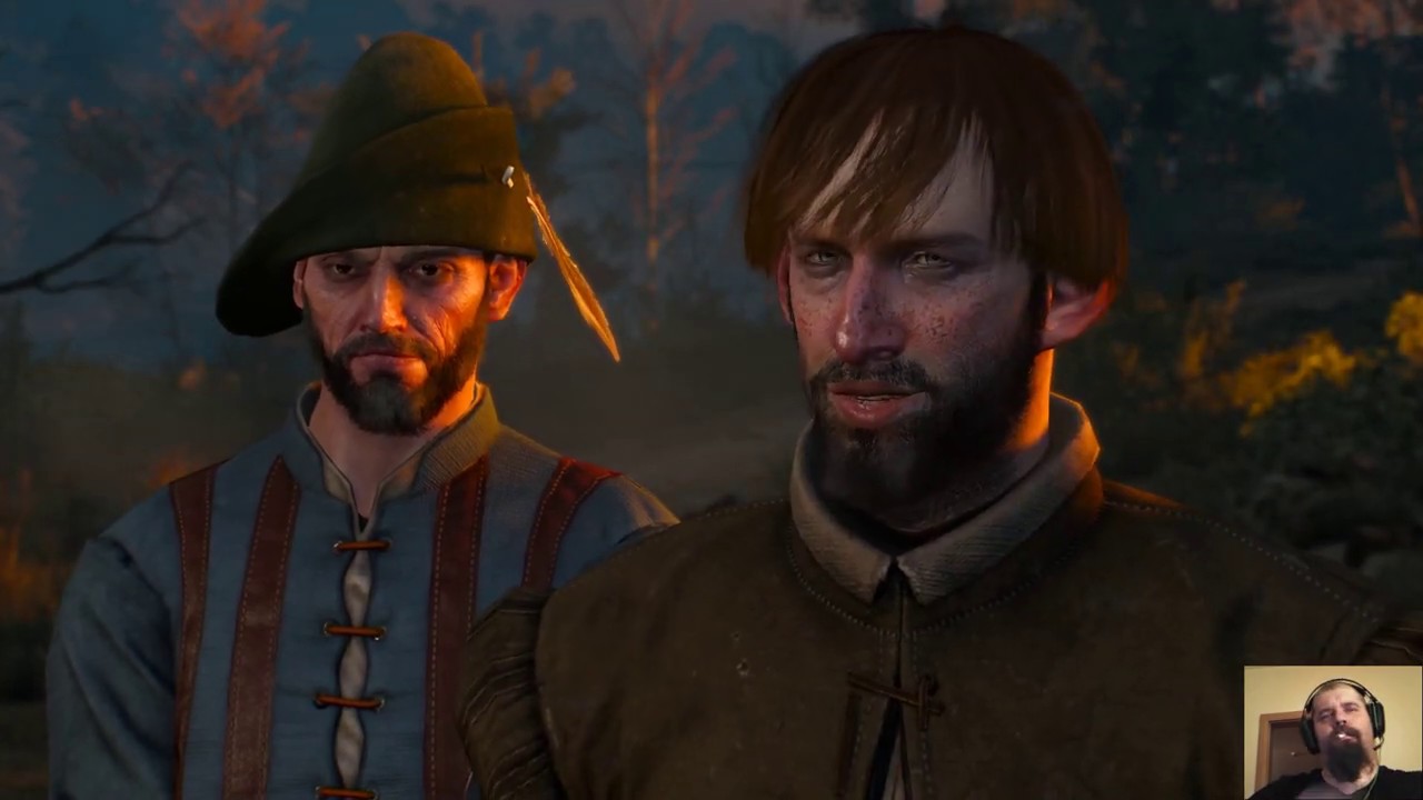 weily spüd - "THE WITCHER 3" - Ep. 9 - "Tamara Strenger" - auf ...