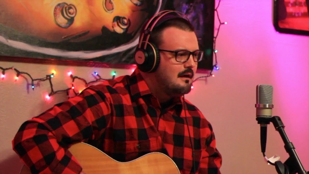 NICK RAY - Live at Showme.com - YouTube