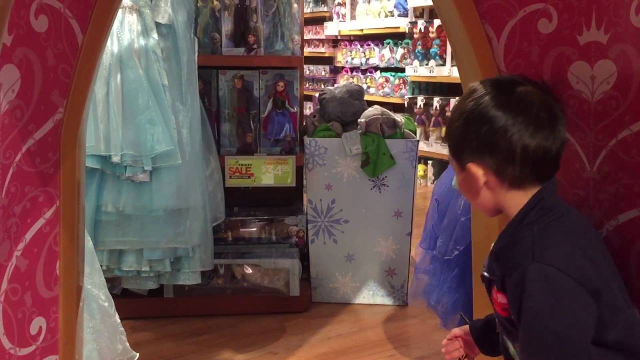 Princess Aiden @ Almost 4 yrs old - YouTube