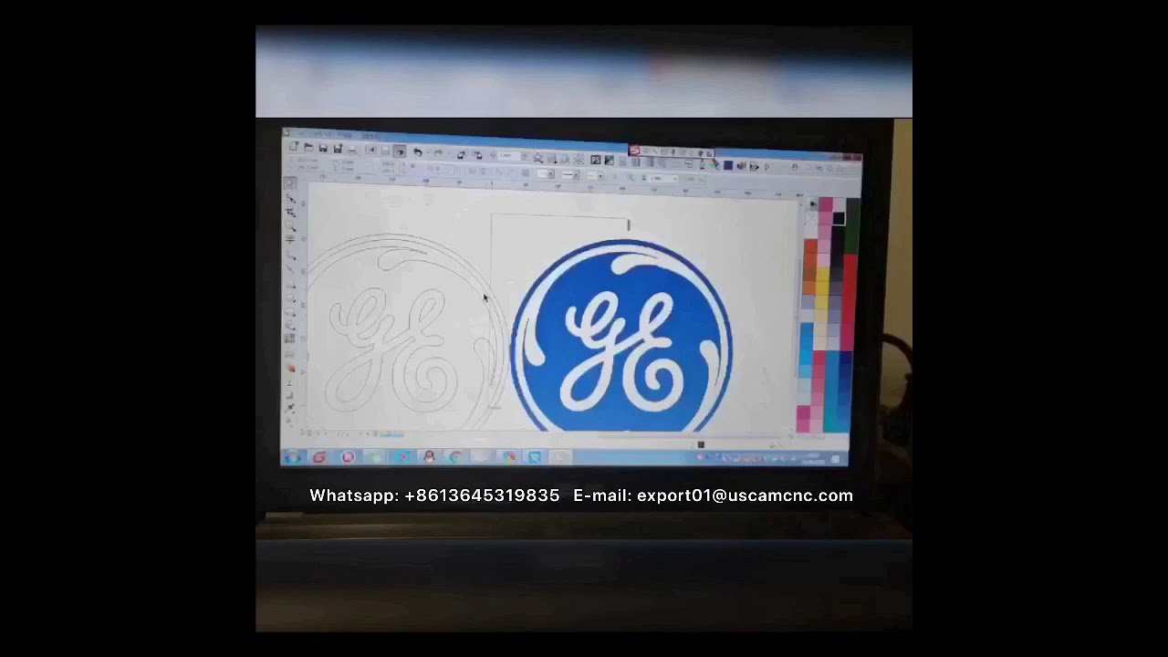 Convert dxf to gcode laser - kloegg