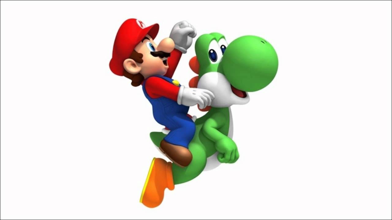 Super Mario World - Hip Hop Style - YouTube