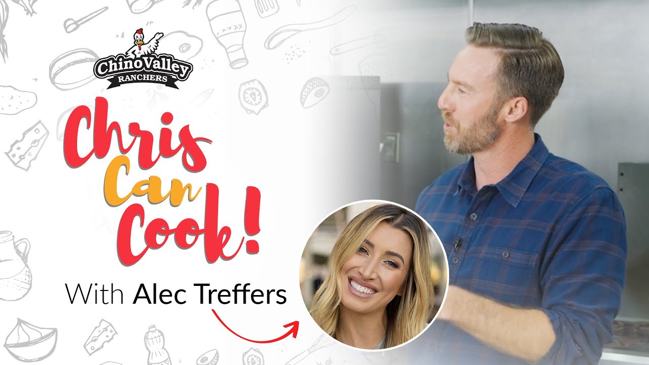 Chino Valley Ranchers - Chris Can Cook With Alec Treffers Featuring The ...