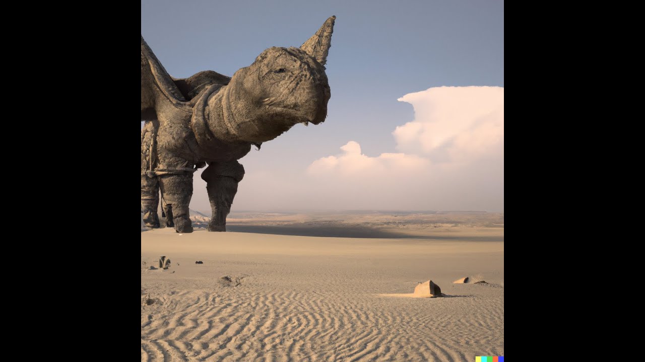 AI Art - Weird Creatures - YouTube