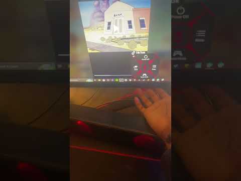 No audio on yo LG 24GN50W-B 24 inches Full HD 1920× 1080 HDMI 144Hz 1ms GamingMonitor