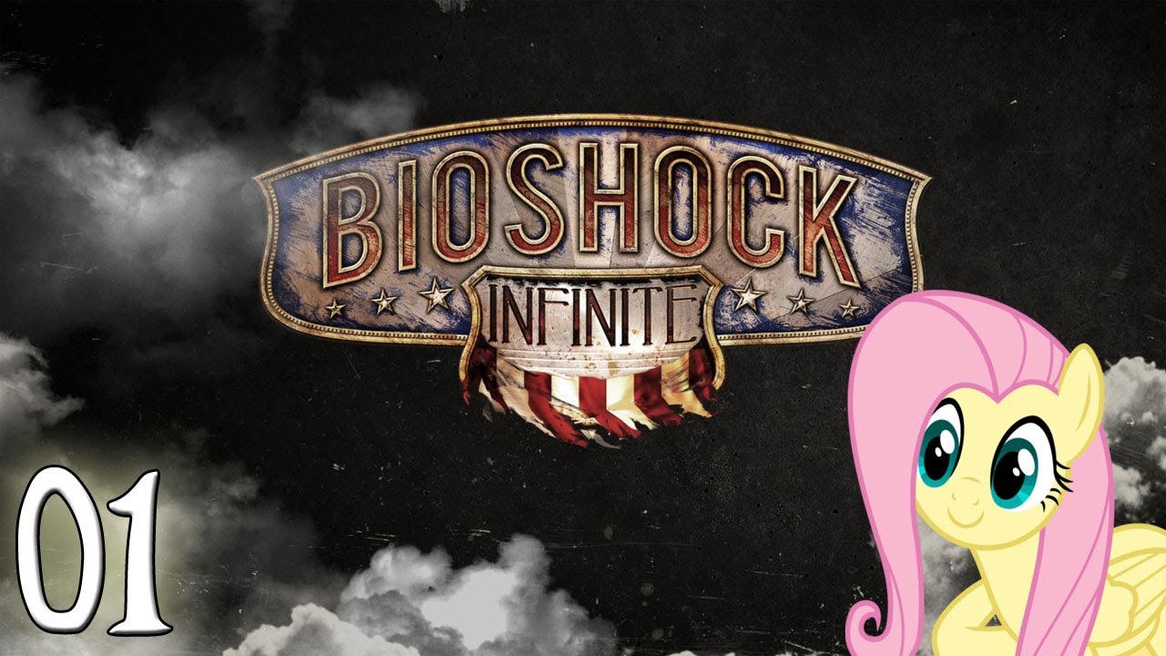 PhOeNiX_H joga Bioshock Infinite - #1 - Recomeço - YouTube