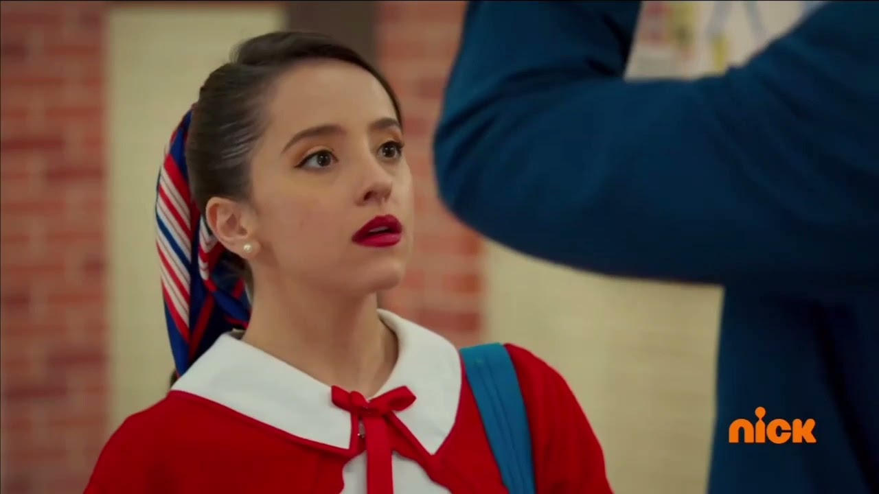 Club 57 2ª temporada - Eva ganha o colar de JJ novamente (Cap 45 ...