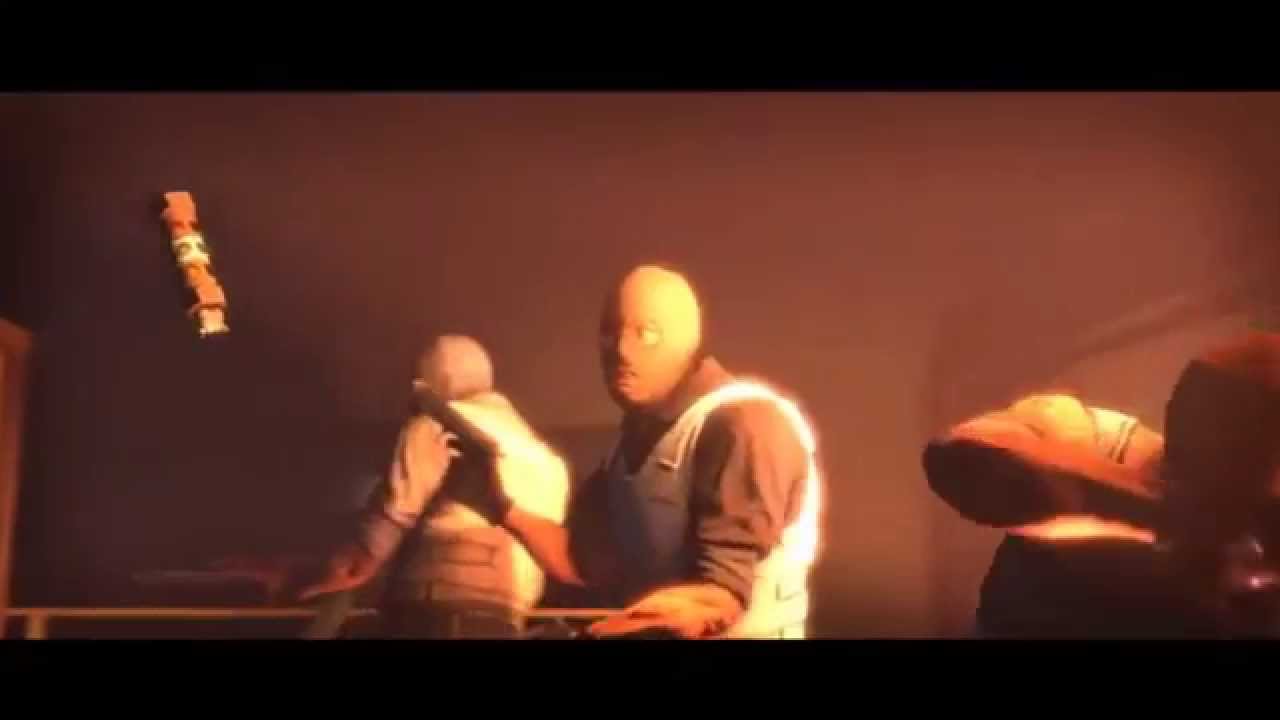 Intro For Daga Games - Bad (Zlý) Sync ! - YouTube